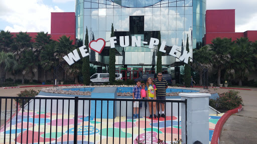 Amusement Park «FunPlex Amusement Park», reviews and photos, 13700 ...