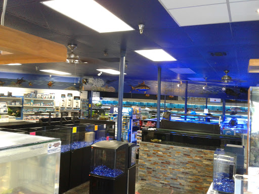 Tropical Fish Store «Aquarium Depot», reviews and photos, 8201 Auburn ...