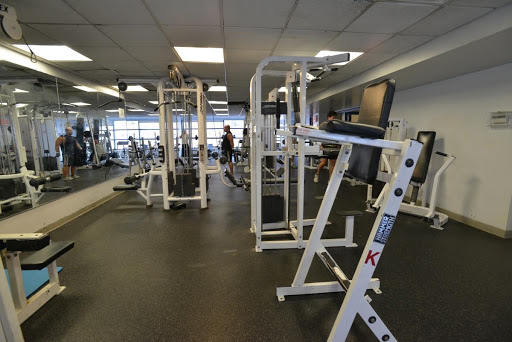 Recreation Center «Chelsea Recreation Center», reviews and photos, 430 ...