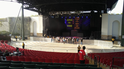 Amphitheater «The St. Augustine Amphitheatre», reviews and photos ...