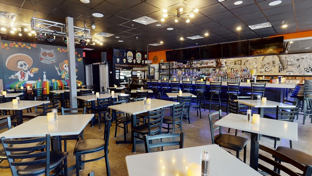 Blind Owl Restaurant & Bar - New Baltimore, MI 48047 - Menu, Reviews ...