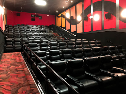 Spotlight Theatres Luxury Stadium 11 - 2111 S Tamiami Trail, Venice ...