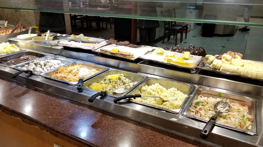 Chow Tyme Grill & Buffet - Pensacola, FL 32504 - Menu, Hours, Reviews ...