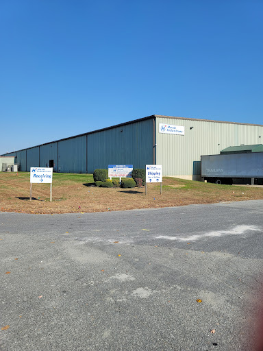 Hirsh Industries - AZexplained