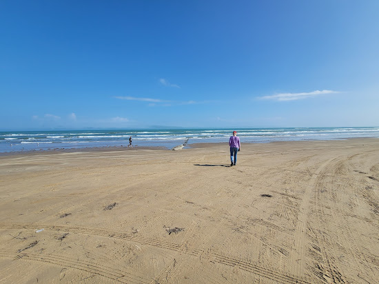 McAllen 🏖️ all beaches around 134km (United States, Texas)