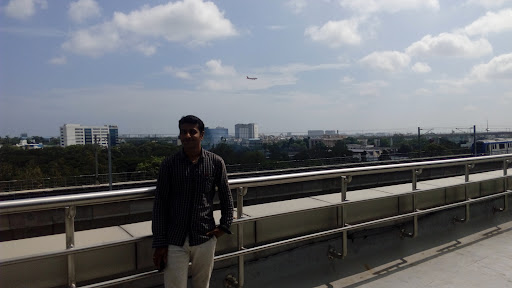 Tamarai Tech Park - 12, 16, 100 Feet Rd, Chennai, Tamil Nadu - Zaubee