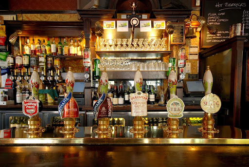 Anglesea Arms in Kensington and Chelsea