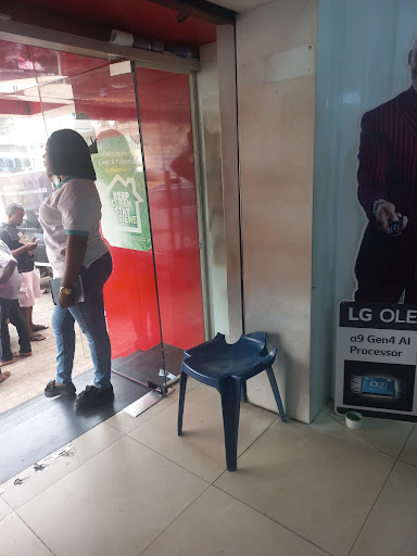 Fouani Nigeria Ltd (LG Showroom) in Allen, Lagos, - Zaubee