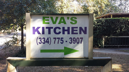Eva's Kitchen