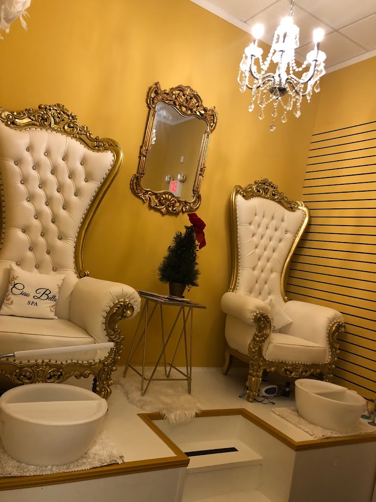 Ciao Bella Spa & Boutique - Columbia, SC 29223 - Services and Reviews