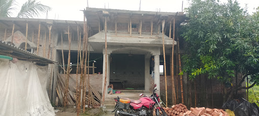 Jalil's family - Housing Society in Chakla