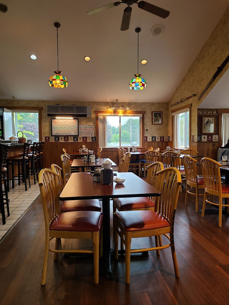 Papa's Diner Queensbury - Queensbury, NY 12804 - Menu, Reviews, Hours ...