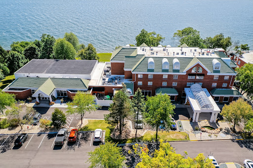 Heidel House Hotel & Conference Center - AZexplained