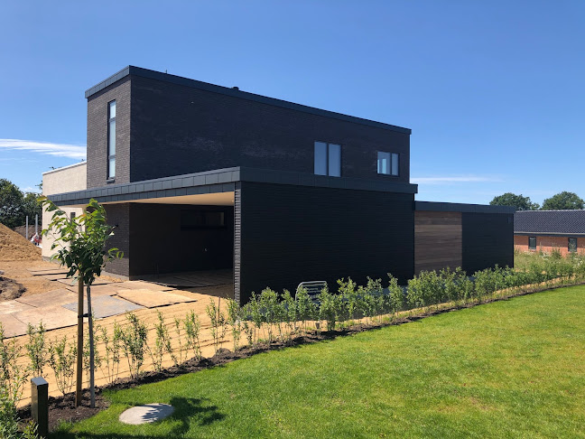 Anmeldelser af Method & Madness Architects (Arkitekt) i Viborg ... Anmeldelser af Method & Madness Architects (Arkitekt) i Viborg ...
