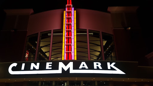 Movie Theater «Cinemark Towson», reviews and photos, 111 E Joppa Rd ...