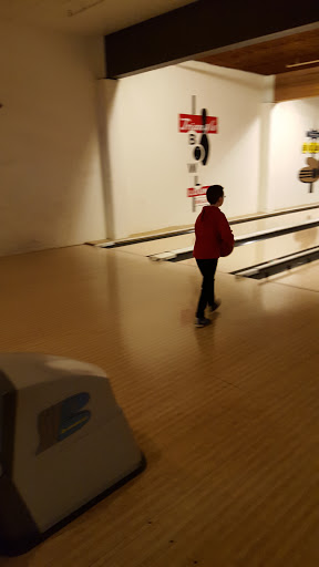 Bowling Alley «Triangle Bowl», reviews and photos, 700 Triangle Ctr ...