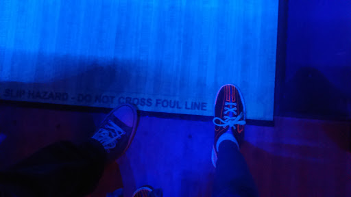 Bowling Alley «Bowlero Corpus Christi», reviews and photos, 6116 Ayers ...