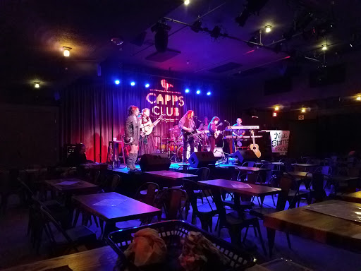 Night Club «Capps Club», reviews and photos, 7620 Bothell Way NE ...