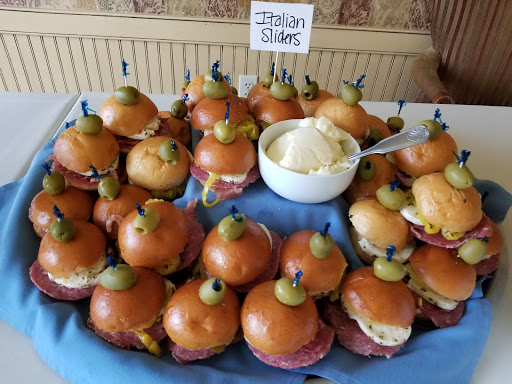 Haywood's On the Green - AZexplained