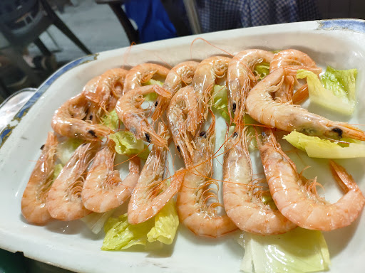 Restaurante Bar Casa Paco Ceballos en El Puerto de Santa María