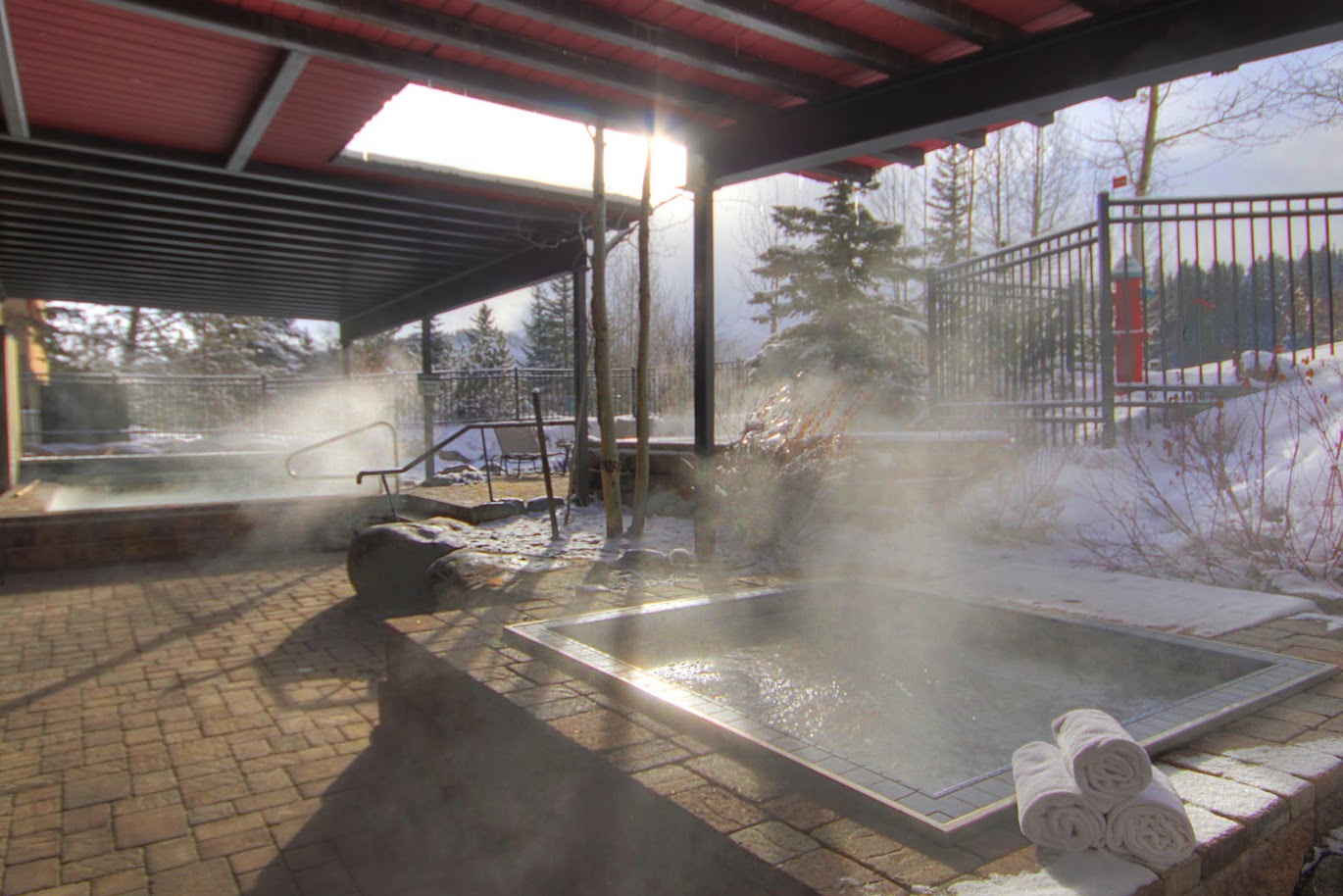 Best Spa in Breckenridge: 2025 Ultimate Guide