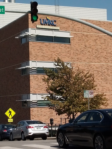 University of Missouri-Kansas City: Hospital Hill Campus - AZexplained