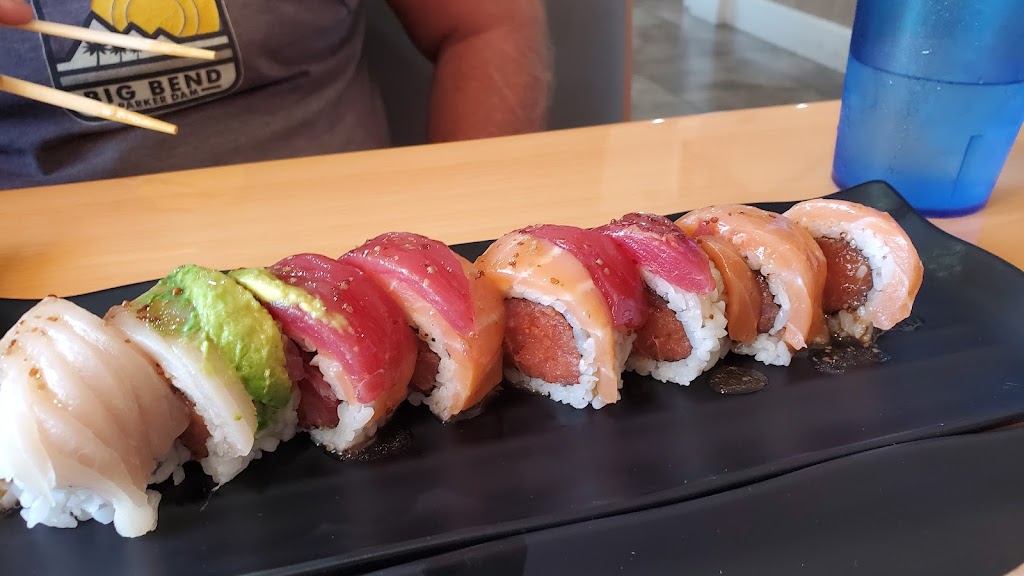 Sake Sushi & Grill - Lake Havasu City, AZ 86403 - Menu, Hours, Reviews ...