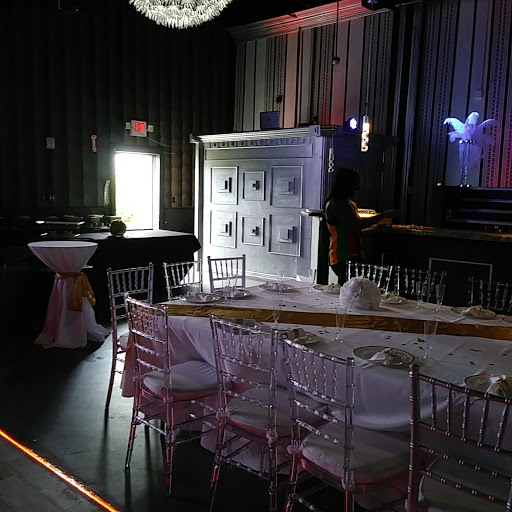 Event Venue «Genesis Events Banquet Hall», reviews and photos, 1437 S ...