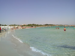 Atlantis beach 🏖️ Otranto, Lecce, Italija - podrobne funkcije ...