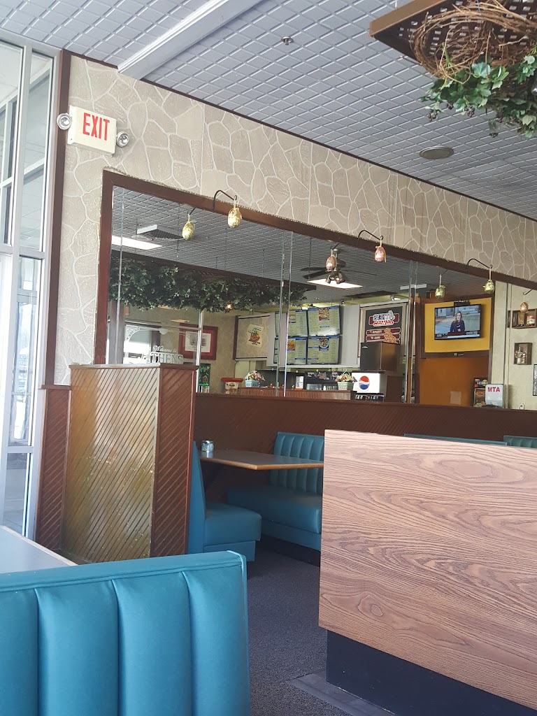 Athens Pizza - Bellows Falls, VT 05101 - Menu, Reviews, Hours & Contact