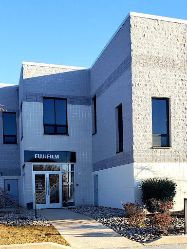 Fujifilm Imaging Colorants Inc - AZexplained
