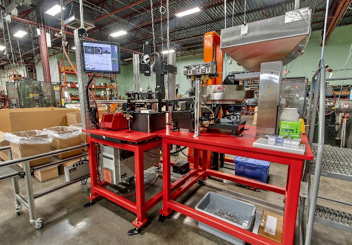 Marion Manufacturing Company - AZexplained