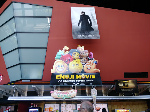 Movie Theater «Regal Cinemas Division Street 13», reviews and photos ...
