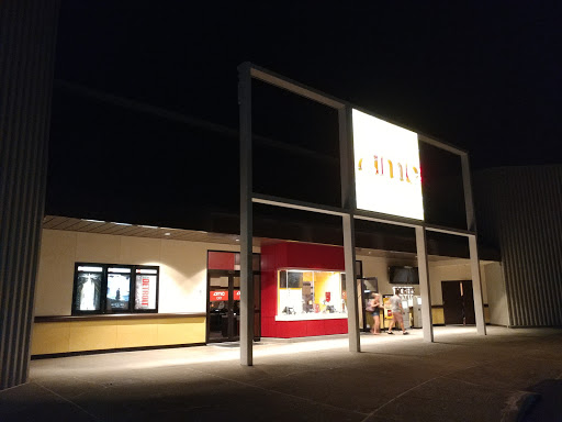Movie Theater «AMC Kitsap 8», reviews and photos, 10055 Kitsap Mall ...