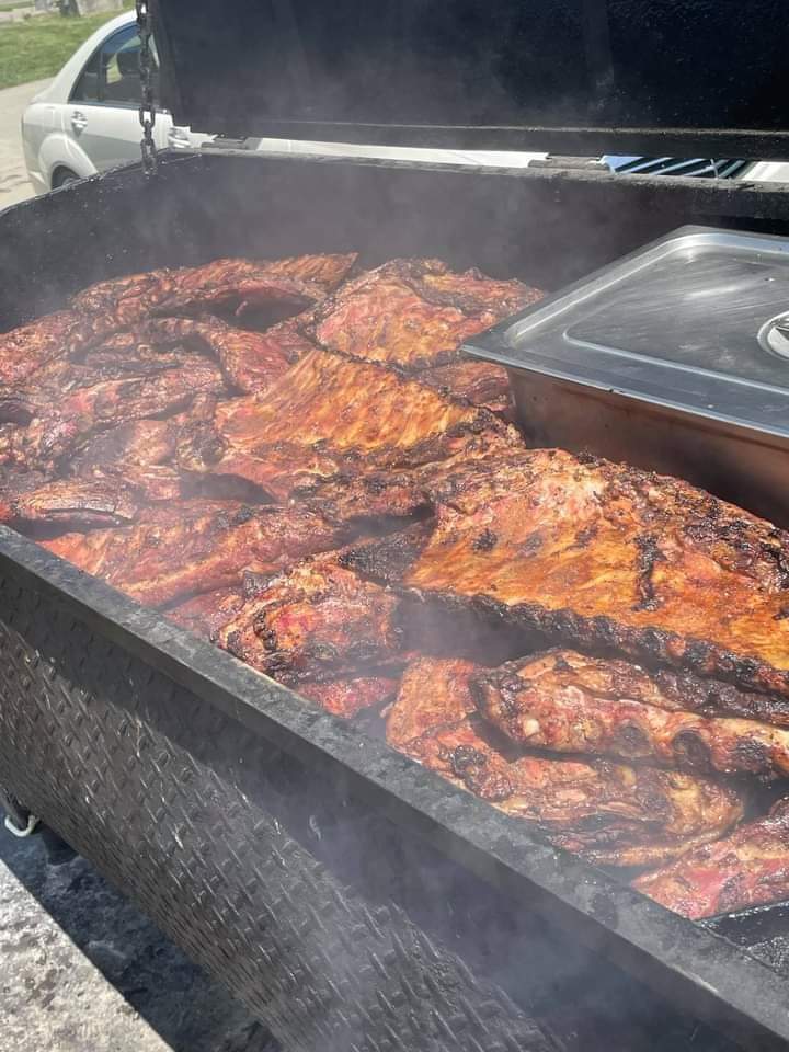 Off The Bone BBQ - Danville, IL 61832 - Menu, Hours, Reviews and Contact