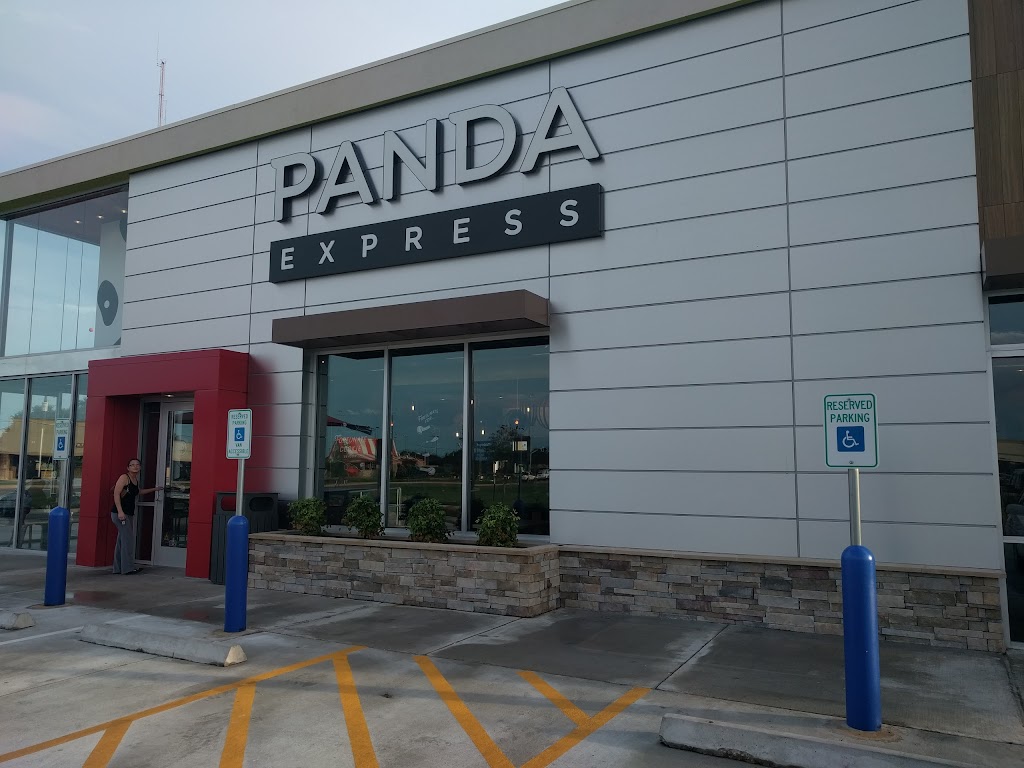 Panda Express - Victoria, TX 77904 - Menu, Hours, Reviews and Contact