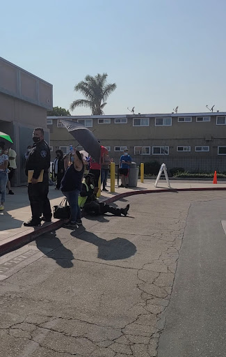 Hawthorne DMV - 3700 W El Segundo Blvd, Hawthorne, California - Zaubee