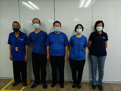 Eng Leng Contractors Pte Ltd - Commercial cleaning service - Singapore ...