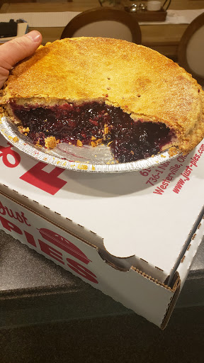 Just Pies Inc in Westerville, Ohio - Zaubee