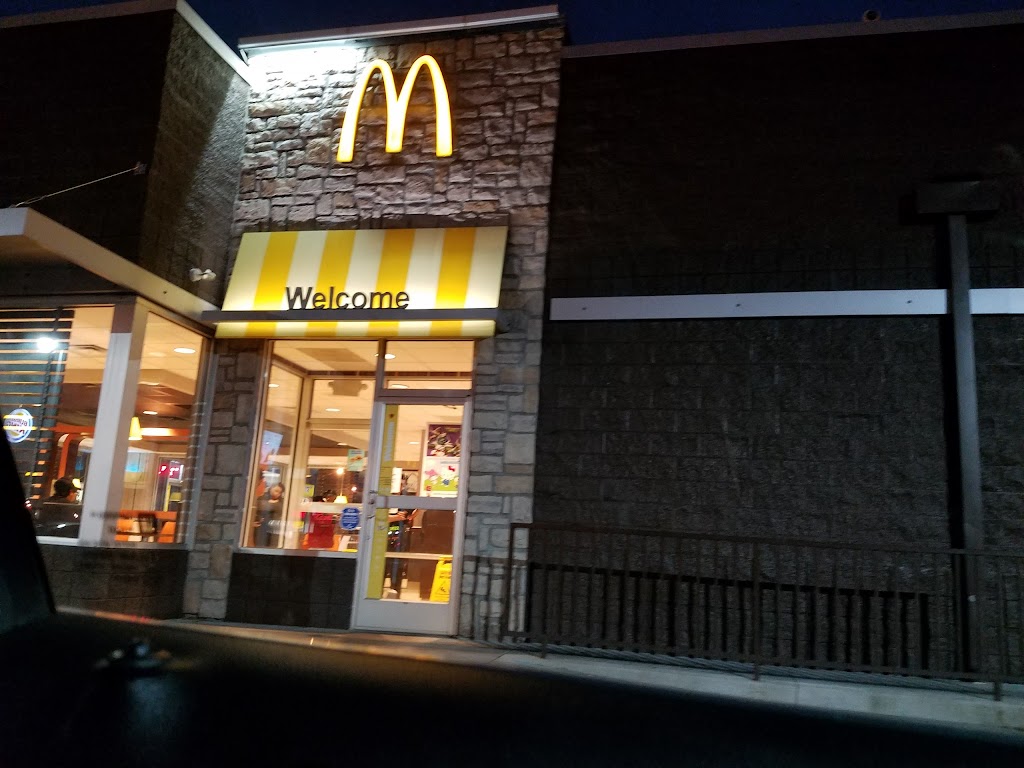 McDonald's - Springfield, OH 45505 - Menu, Reviews, Hours & Contact
