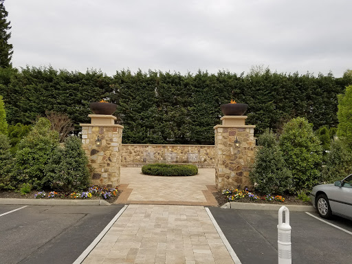 Wedding Venue «Larkfield Manor», reviews and photos, 507 Larkfield Rd ...