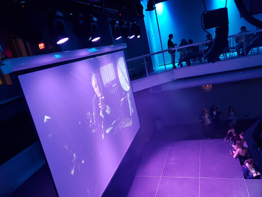 Event Venue «Muse Event Center», reviews and photos, 107 3rd Ave N ...