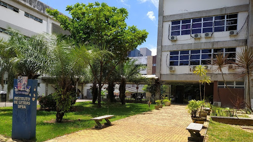 Melhores Faculdade De Letras Salvador ※2024 TOP 10※ Universidade perto ...