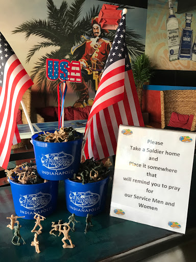 Night Club «LandSharks», reviews and photos, 810 Broad Ripple Ave ...