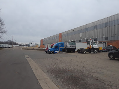 Amazon Delivery Station DGR6 - Warehouse - Grand Rapids, Michigan - Zaubee