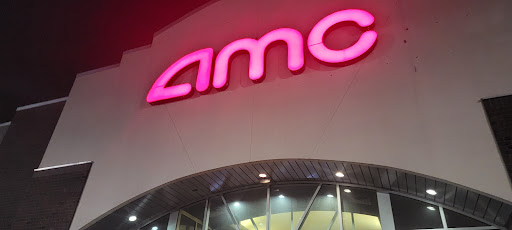Movie Theater «AMC Castleton Square 14», reviews and photos, 6020 E ...