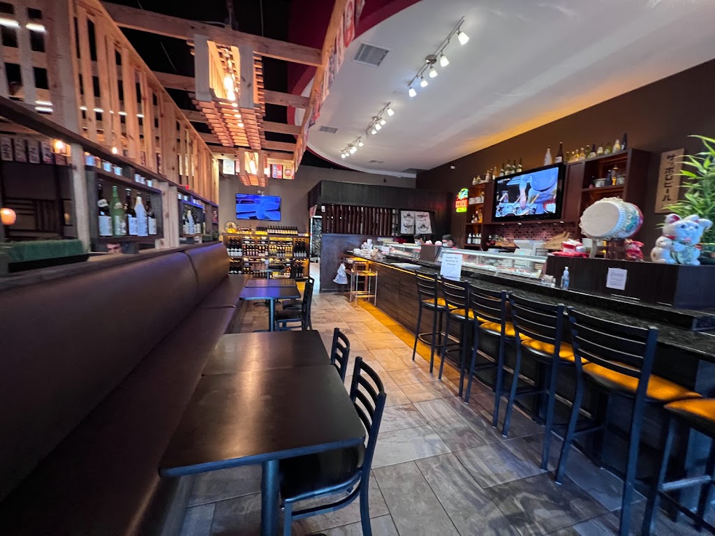 Sushi Wabi - Baytown, TX 77027 - Menu, Hours, Reviews and Contact