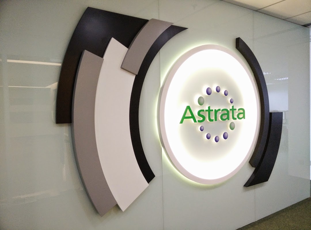 Astrata (Malaysia) Sdn Bhd di bandar Wilayah Persekutuan