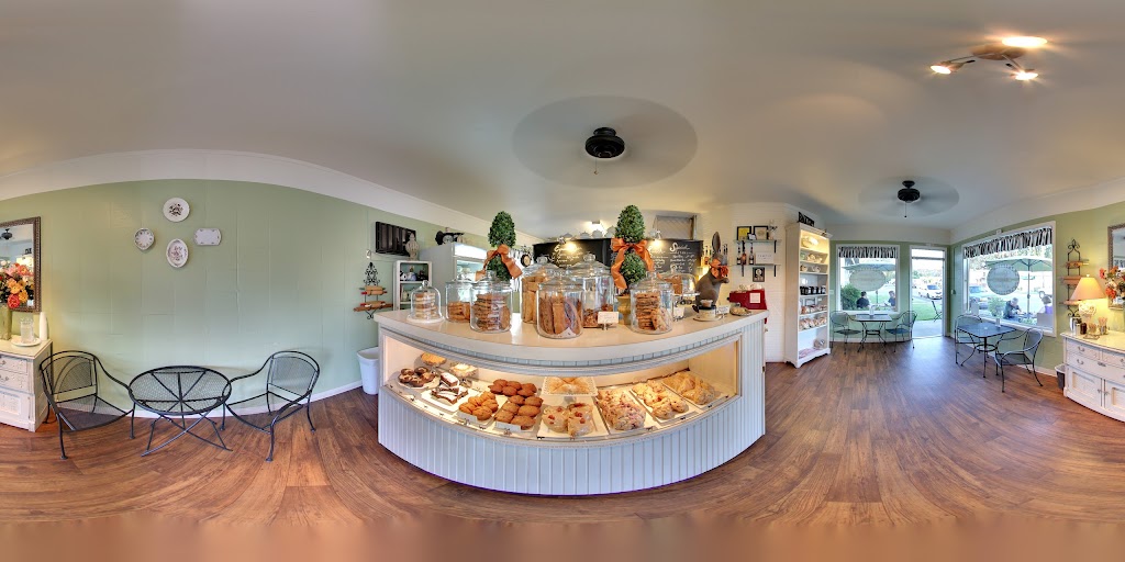 Corner Scone Bakery - Lodi, CA 95240, Reviews, Hours & Contact