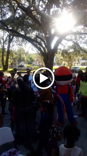 Community Center «Clarcona Community Center», reviews and photos, 5771 ...